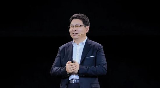 余承东卸任华为终端bg Ceo,终端coo何刚接任 新浪财经 新浪网