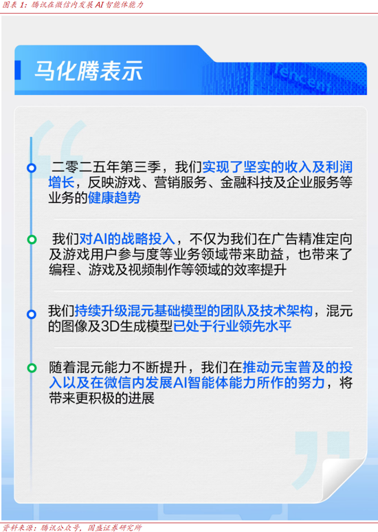 国盛计算机：哪些AI应用值得中期投资|模型|工作流|护城河_新浪新闻