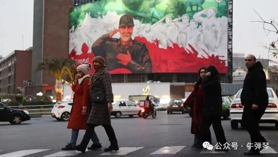 牛弹琴：全世界都在静静等待，战争可能很快到来_新浪财经_新浪网