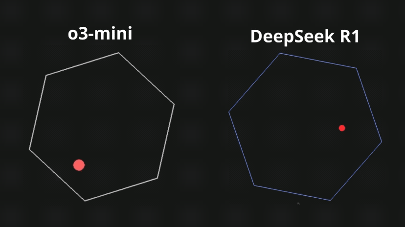 首个OpenAI免费推理模型o3-mini发布！DeepSeek让奥特曼反思：不开源我们错了|推理|奥特曼|模型_新浪新闻