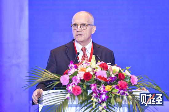 中意人寿保险前CEO:8090后退休时养老金就不够发了|财富管理_新浪财经_新浪网