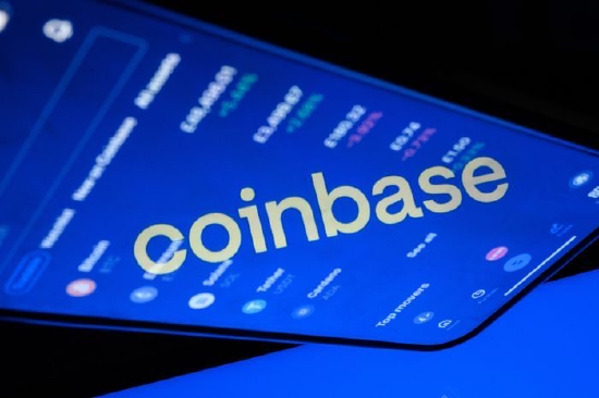Coinbase股价创历史新低，市值跌破100亿美元|Coinbase_新浪财经_新浪网