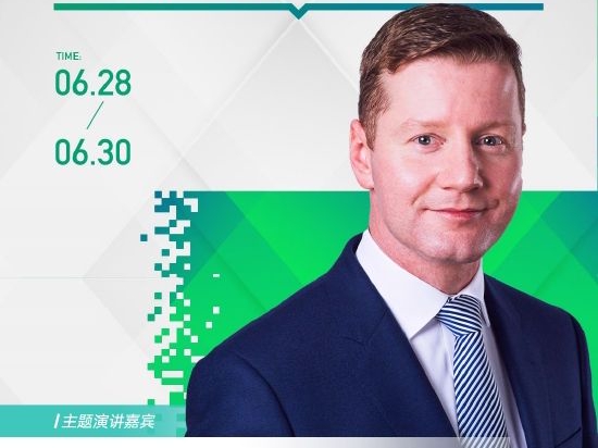 2022 ESG全球领导者峰会重磅嘉宾——Richard Mattison_新浪财经_新浪网