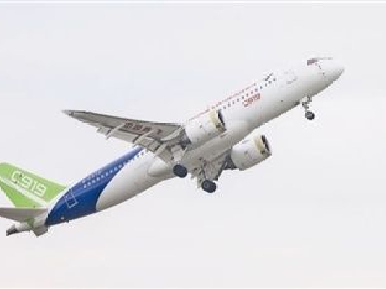 C919适航取证有多难？距离商业载客运行还远吗？一文读懂|C919大型客机_新浪财经_新浪网