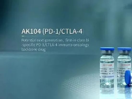 双抗降维打击？康方生物AK112头对头挑战K药|康方生物_新浪财经_新浪网