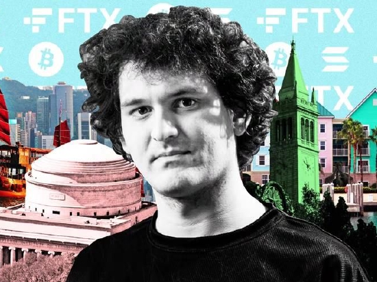 SBF：Alameda在FTX上的保证金头寸达数十亿美元，目前靠电子游戏保持头脑清醒|美元_新浪财经_新浪网