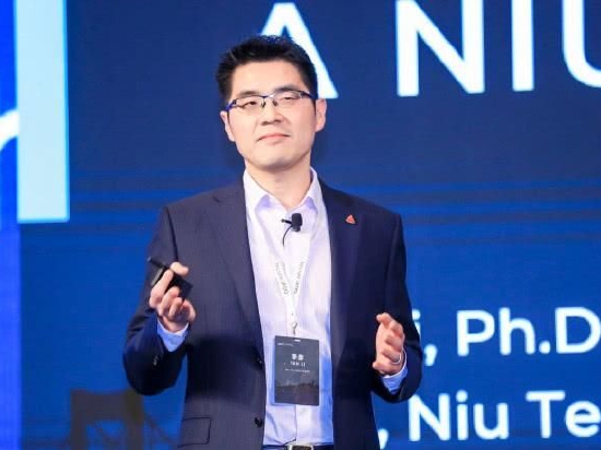 小牛电动CEO李彦：任何时候都是创业最好的时代_新浪财经_新浪网