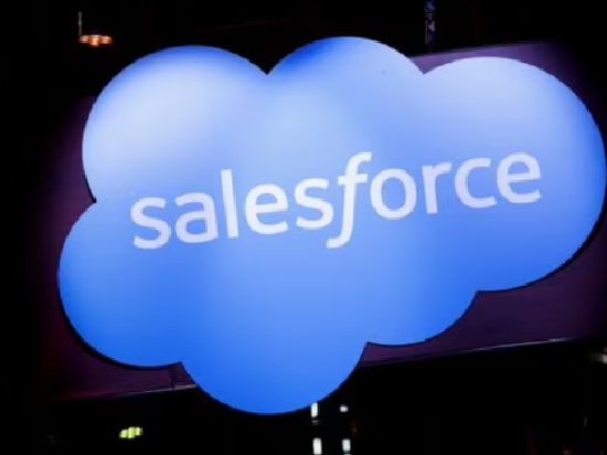 Salesforce将生成式AI创业基金规模提高一倍至5亿美元|Salesforce_新浪财经_新浪网