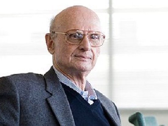 诺奖得主Markowitz去世，创立投资组合理论，掀起“华尔街第一次革命”|诺奖得主_新浪财经_新浪网