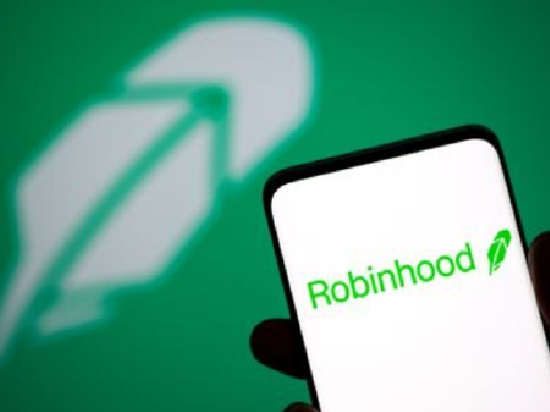 Robinhood为英国业务任命新CEO 准备面向散户推出经纪服务|Robinhood_新浪财经_新浪网