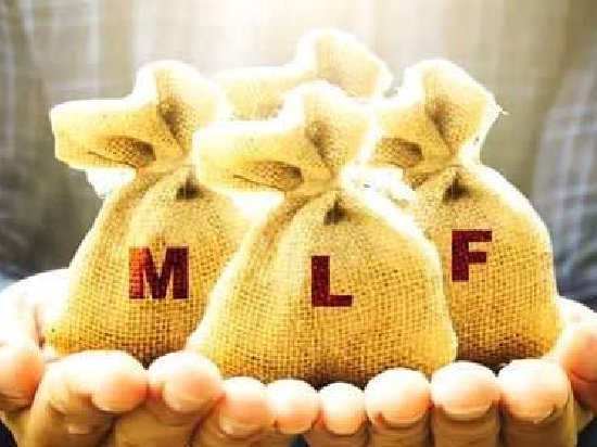 “降息”！中国央行续作MLF，利率下调15BP_新浪财经_新浪网