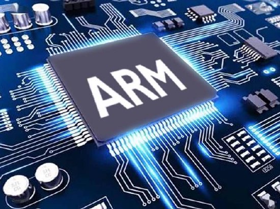 ARM拟将IPO发行价定在每股47-51美元间 市值预估至多540亿美元|ARM_新浪财经_新浪网