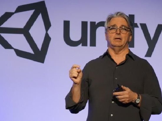 游戏引擎巨头Unity宣布首席执行官退休|Unity_新浪财经_新浪网