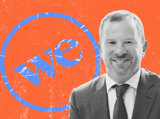 临时CEO“转正” WeWork正式完成首席执行官交接|WeWork_新浪财经_新浪网