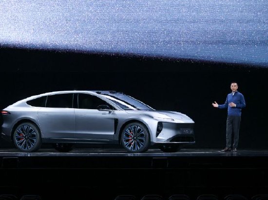 蔚来宣布完成来自CYVN Holdings的22亿美元战略投资交易|蔚来_新浪财经_新浪网