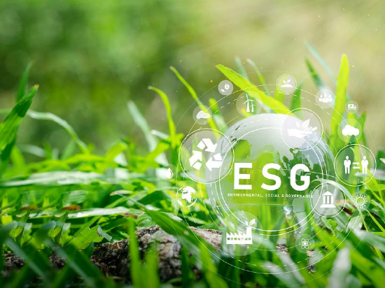 ESG投资调查：四大特征凸显 五大趋势将现|ESG_新浪财经_新浪网