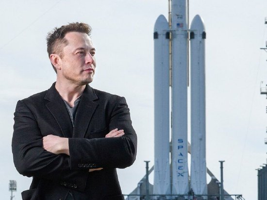 马斯克总结SpaceX去年成就，预测八年后登陆火星|马斯克_新浪财经_新浪网