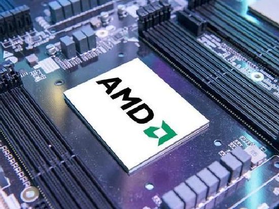 AMD对AI芯片业务的展望逊于预期 英伟达霸主地位仍不可撼动|AMD_新浪财经_新浪网