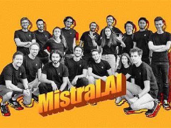 微软投资的Mistral AI将融资6亿美元 估值60亿美元_新浪财经_新浪网