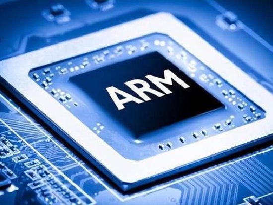 Arm CEO：五年内拿下Windows PC市场超过50%的份额|Arm_新浪财经_新浪网
