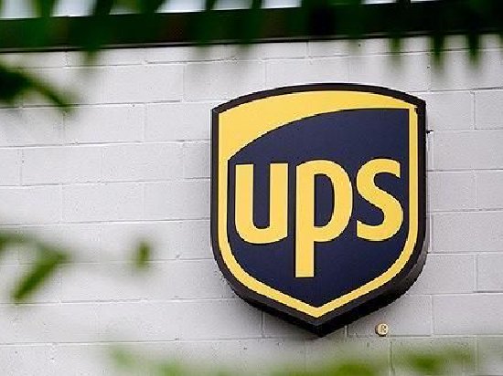 UPS二季度盈利不及预期，下调全年营收指引，盘中一度暴跌超13%|UPS_新浪财经_新浪网