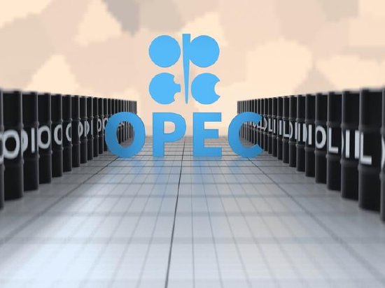 在决定是否增加供应前 OPEC下调石油需求预测_新浪财经_新浪网