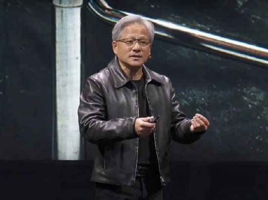 越南总理在河内会见英伟达首席执行官黄仁勋_新浪财经_新浪网