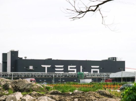 消息称特斯拉上海工厂厂长宋钢将加入远景集团_新浪财经_新浪网