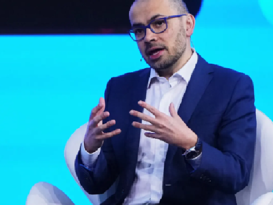 DeepMind CEO：AGI将在未来5-10年内出现_新浪财经_新浪网