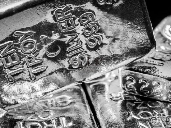 现货白银跌幅一度扩大至7% 机构提示大幅波动风险|白银市|美元|黄金|平仓|伦敦银期货_新浪财经_新浪新闻