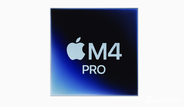 苹果发布新Mac mini：搭载M4芯片跨代升级 更mini也更强了|苹果|macmini_科技频道_新浪科技_新浪网