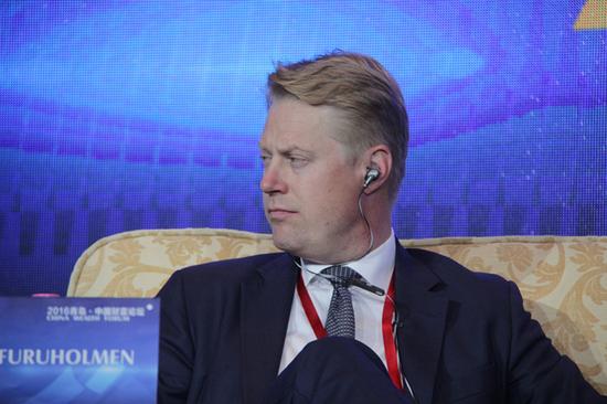 AS Vidsja总裁：财富管理做好长期规划最重要|青岛|财富论坛|财富管理_新浪财经_新浪网