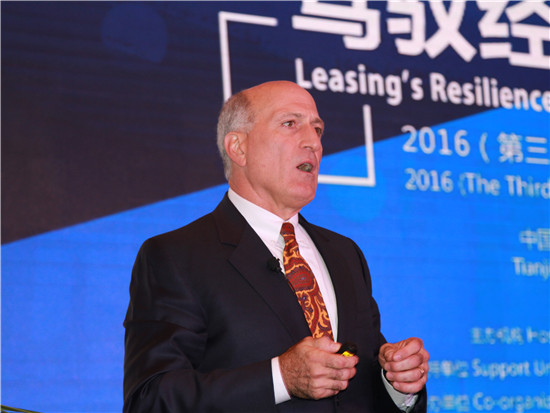 Rinaldi：中国需要给租赁业立法|全球租赁业竞争力论坛|租赁业|经济周期_新浪财经_新浪网