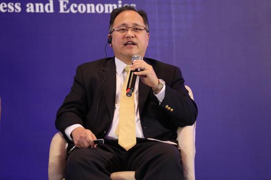 Christopher YOO:勿因互联网抛弃反垄断传统|竞争政策论坛|反垄断|竞争_新浪财经_新浪网