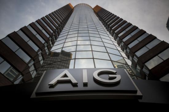 AIG股价大跌 季度业绩不及预期且下调财测|AIG|保险|业绩_新浪财经_新浪网