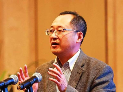 北大教授王曙光：将来最好的状态就是国进民进_新浪财经_新浪网