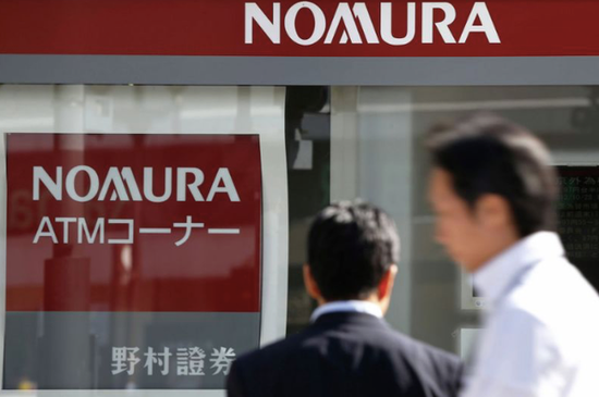 野村前交易员：入职后不久就受到向客户撒谎的培训|野村|交易员|撒谎_新浪财经_新浪网