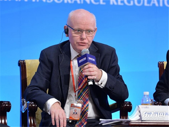 英国Z/Yen集团负责人：政府过多干预让国外投资者犹豫_手机新浪网