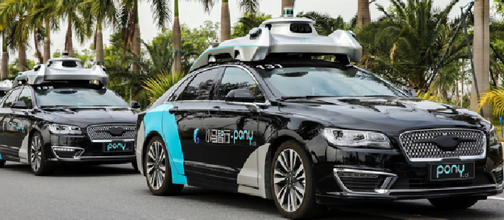 Robotaxi遇冷以后：高阶智能驾驶将成2023年角逐新焦点_创事记_新浪科技_新浪网