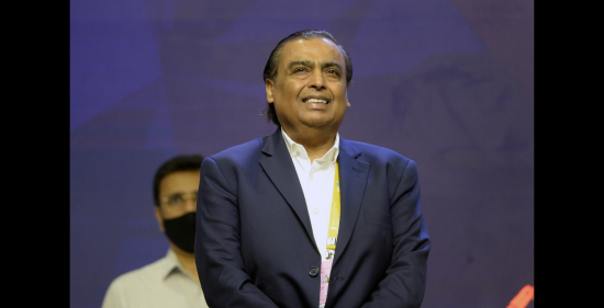 印度Reliance据悉接近收购迪士尼印度业务控股权|迪士尼_新浪财经_新浪网