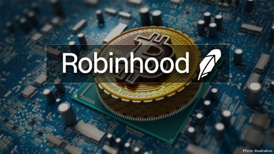 持仓超32亿美元，Robinhood成第三大比特币“巨鲸”|比特币_新浪财经_新浪网