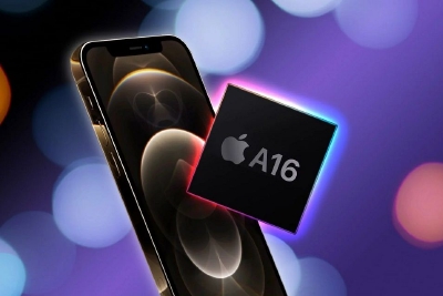 iPhone14无缘3nm，全新A16还是4nm工艺|iPhone14|台积电_苹果汇_新浪科技_新浪网