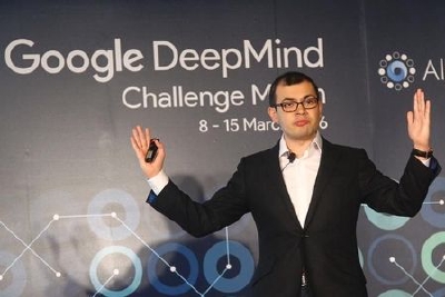 谷歌旗下人工智能公司DeepMind：AI已预测超过2亿种已知蛋白质形状|DeepMind|AI|蛋白质_新浪科技_新浪网
