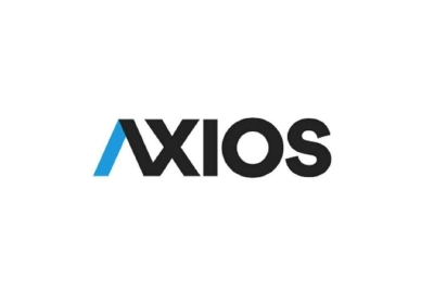 美数字新闻媒体Axios完成出售 估值5.25亿美元|Axios_新浪科技_新浪网