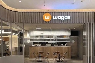Wagas或已被收购，估值有所下降|Wagas_新浪科技_新浪网