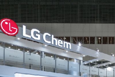 韩国LG化学将建第四座碳纳米管工厂 年产能达3200吨|LG化学_新浪科技_新浪网