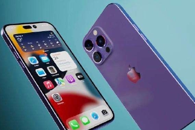 台媒：苹果秋季发布会在即，iPhone 14超前备货已生产逾3400万部|苹果|iPhone14_新浪科技_新浪网