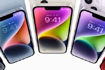 苹果iPhone 14通过3C认证，最高支持29W快充电源适配器|苹果|iPhone_科技频道_新浪科技_新浪网