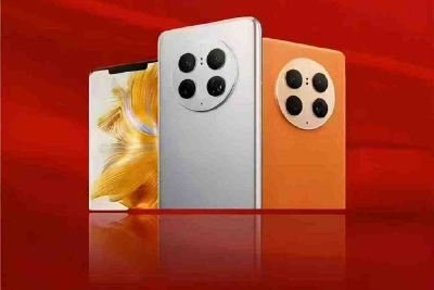 首日销售火爆 华为紧急增产Mate50系列|Mate50_新浪科技_新浪网