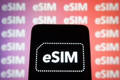 国行版iPhone支持eSIM？警惕国内用户信息数据被苹果掌握！|苹果|eSIM|运营商_科技频道_新浪科技_新浪网